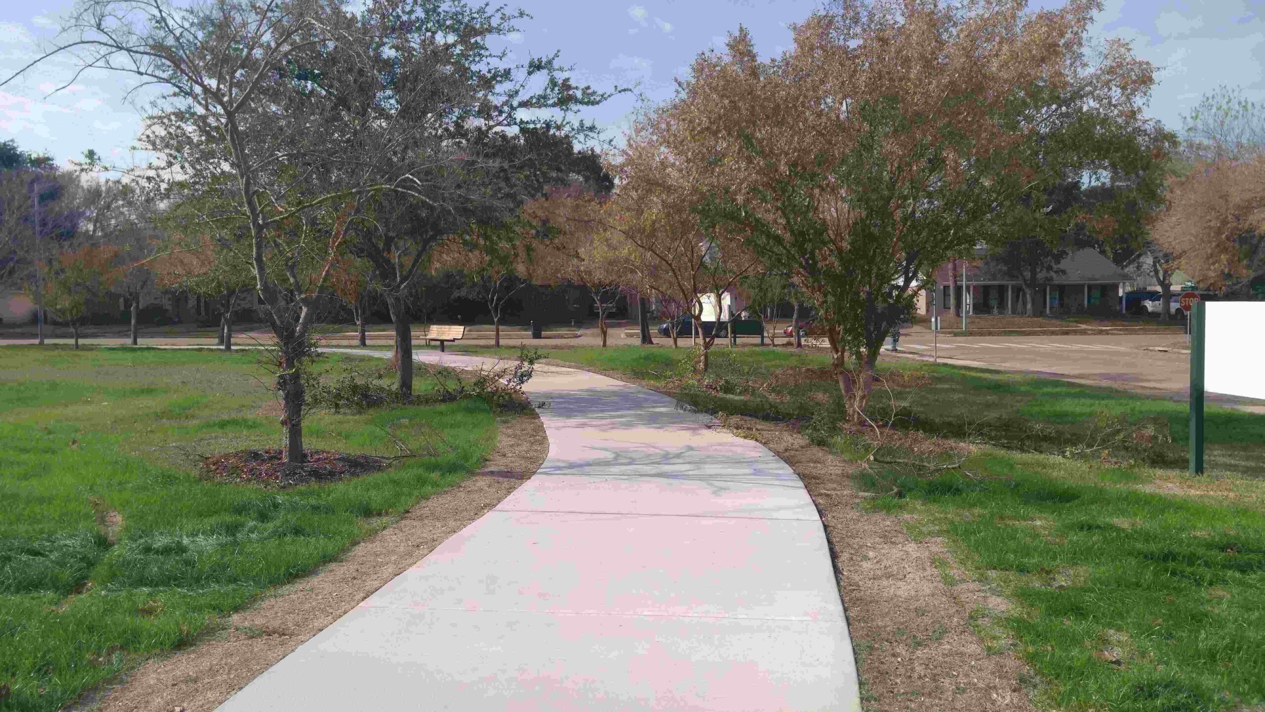 Lansdale and Crain Parks – ikloconstruction.com