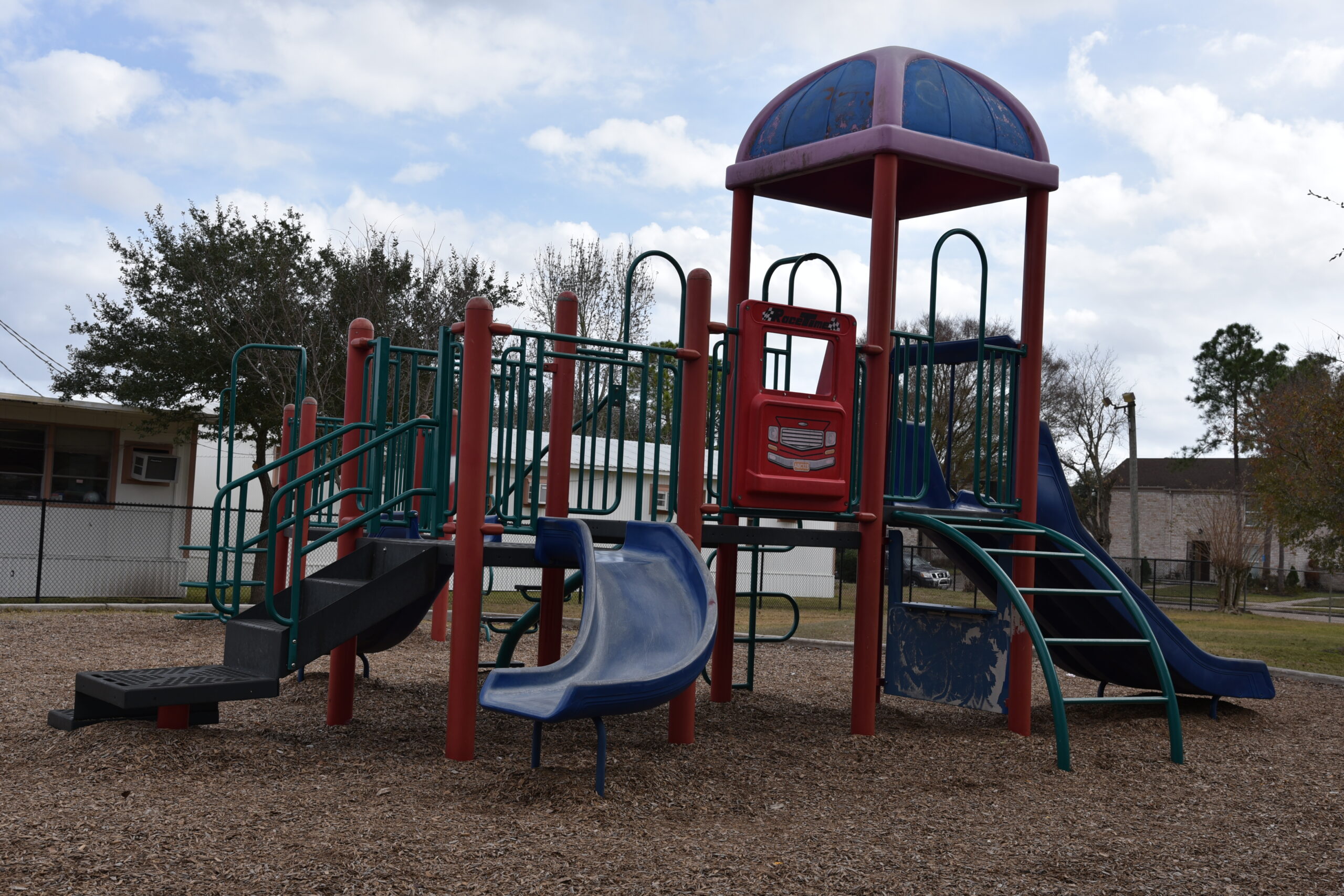 Lansdale and Crain Parks – ikloconstruction.com