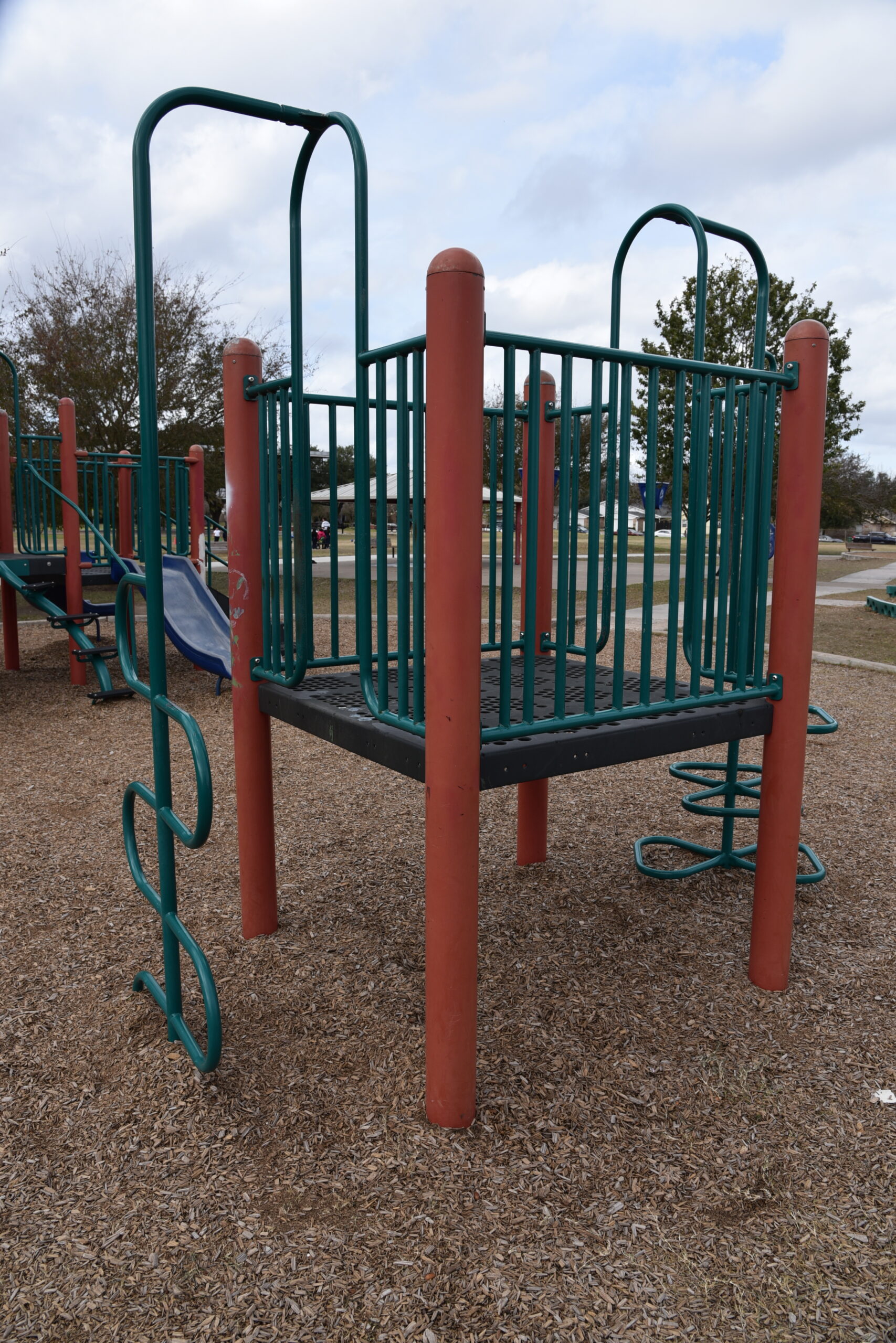 Lansdale and Crain Parks – ikloconstruction.com