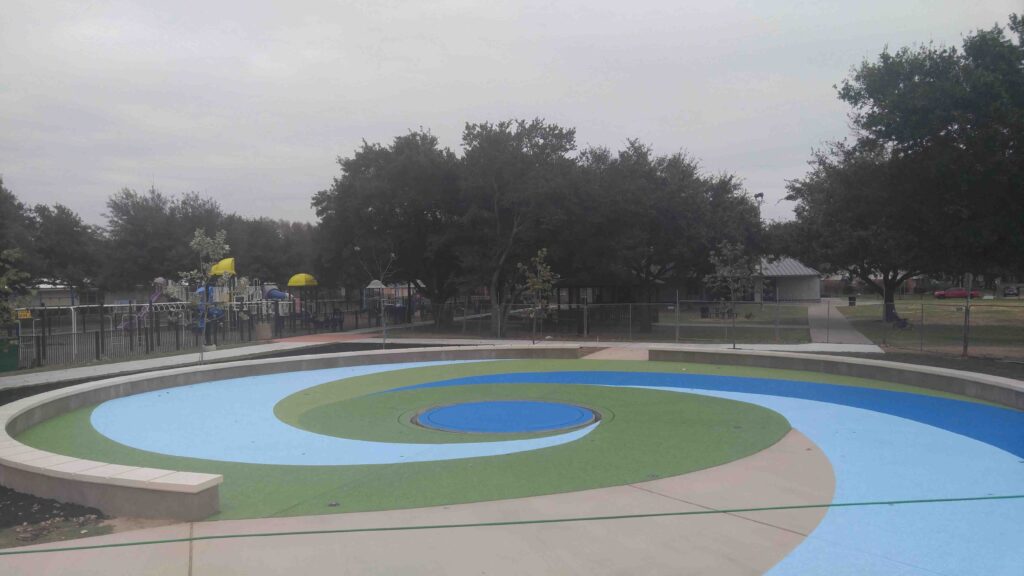 Lansdale and Crain Parks – ikloconstruction.com