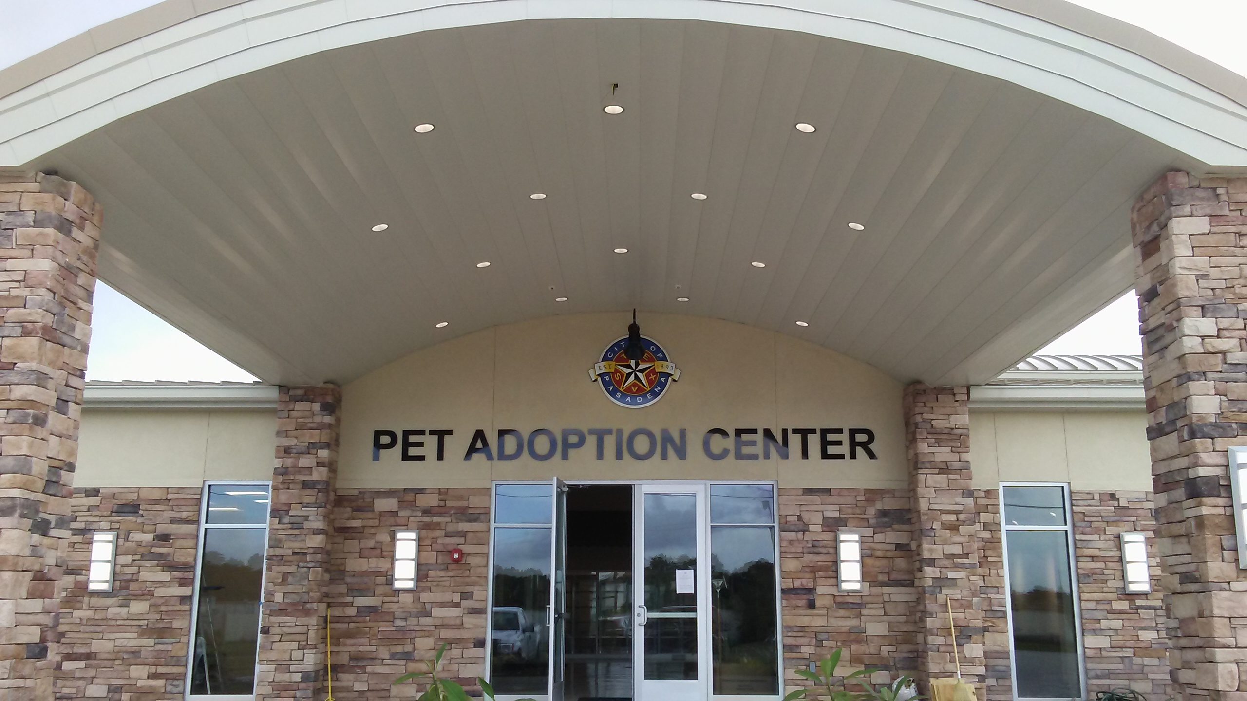 Pasadena Pet Adoption Center – ikloconstruction.com