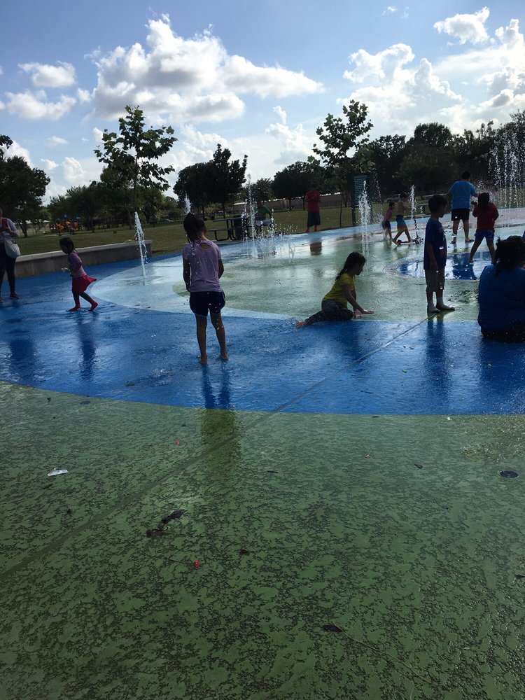 Lansdale and Crain Parks – ikloconstruction.com